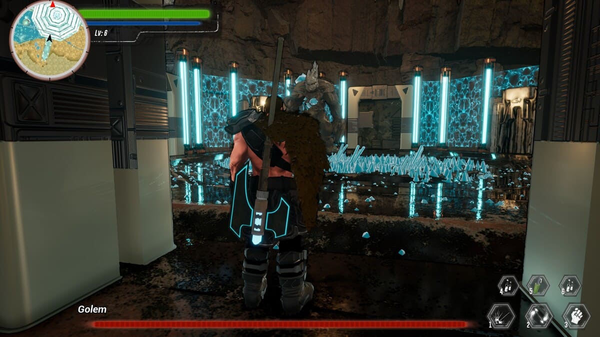 Jogo brasileiro Goldilock One: The Mists of Jakaíra recebe Playtest na ...