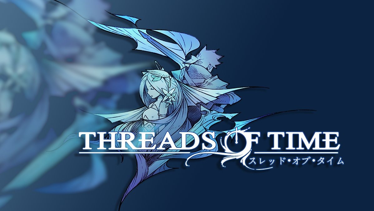 Threads of Time: um JRPG inspirado em Chrono Trigger e Final Fantasy