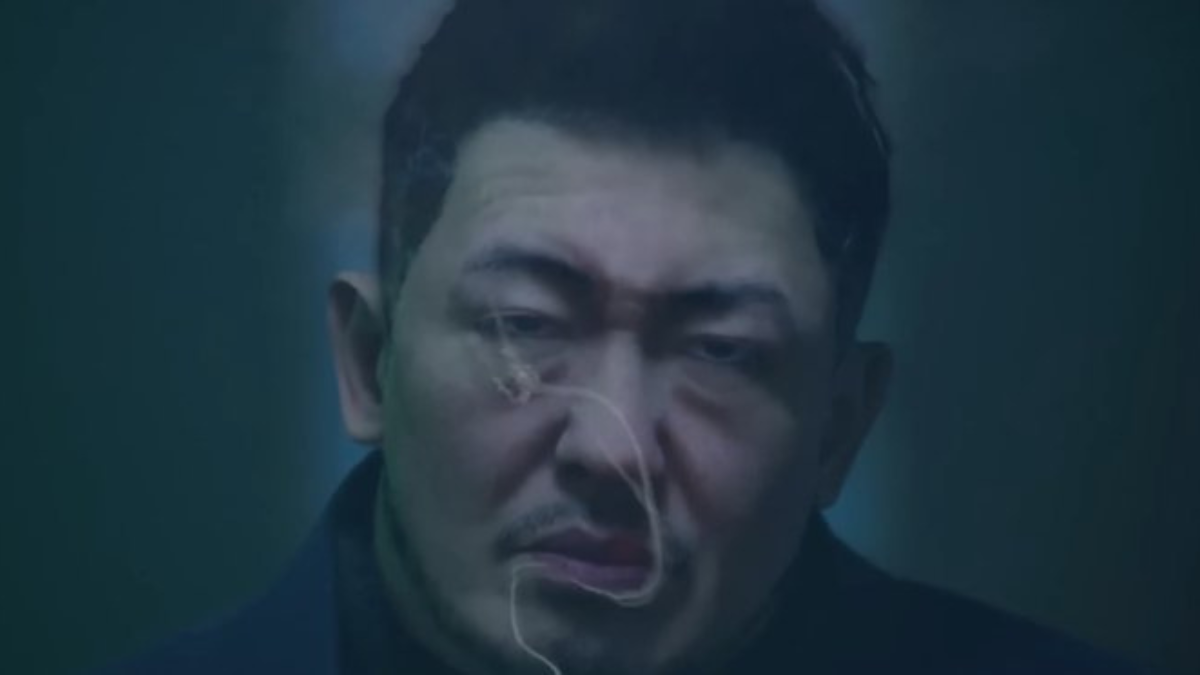 Project TH é um novo jogo inspirado em Splinter Cell, com Heo Sung-tae ...