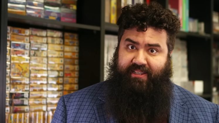 Youtuber "The Completionist" gastou US$ 23.000 salvando todos os jogos ...