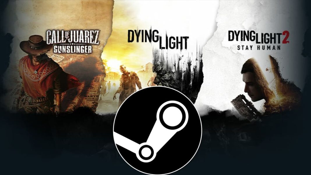 Promoção: Jogos da Techland estão baratos com até 90% de desconto na Steam