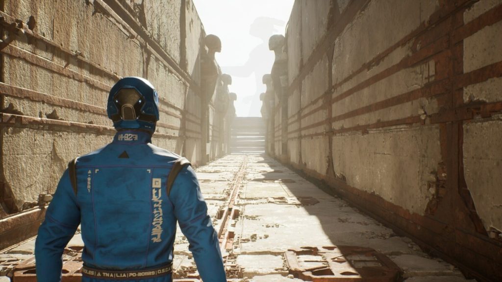 Project Tower: Jogo de ação e ficção científica é anunciado