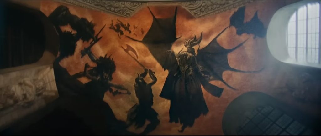 Diablo 4: Você pode visitar uma igreja da vida real dedicada ao jogo | Gameplayscassi