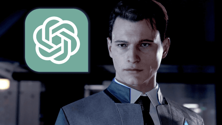 ChatGPT "joga" Detroit: Become Human. Veja quais foram suas escolhas no jogo