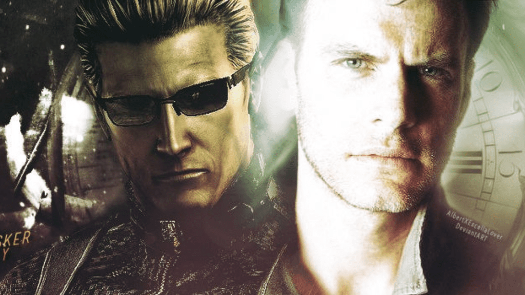 O ator Ken Lally, que interpretou Albert Wesker em Resident Evil 5, morreu