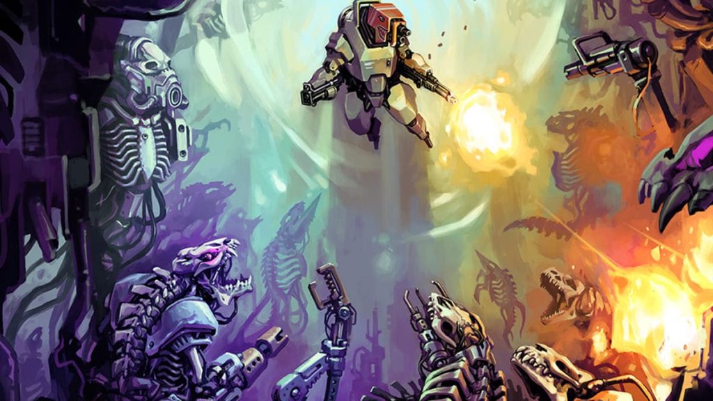 Você Tem Até 21 De Outubro Para Resgatar Esse Jogo Gratuito De Graça Na