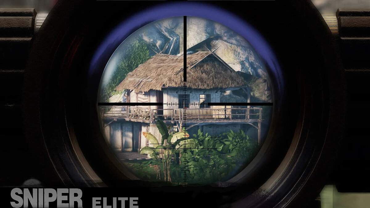 Você pode baixar o novo Sniper Elite gratuitamente no Google Play