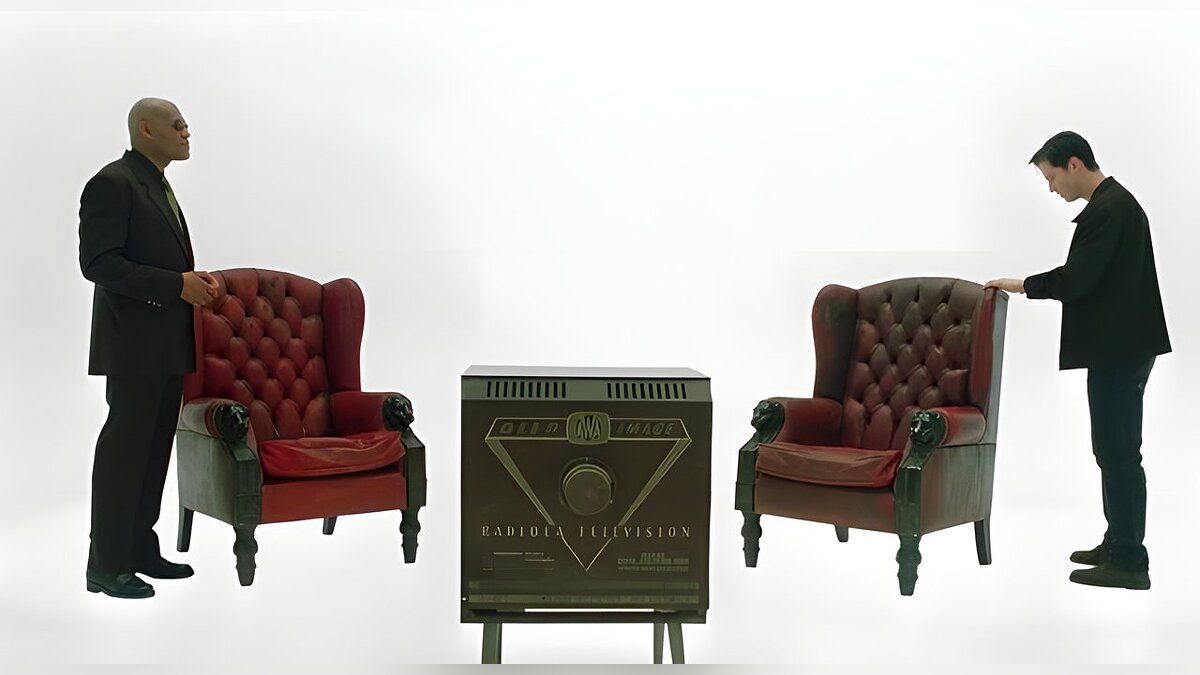 Em Cyberpunk 2077: Phantom Liberty, existe uma sala do primeiro “Matrix ...