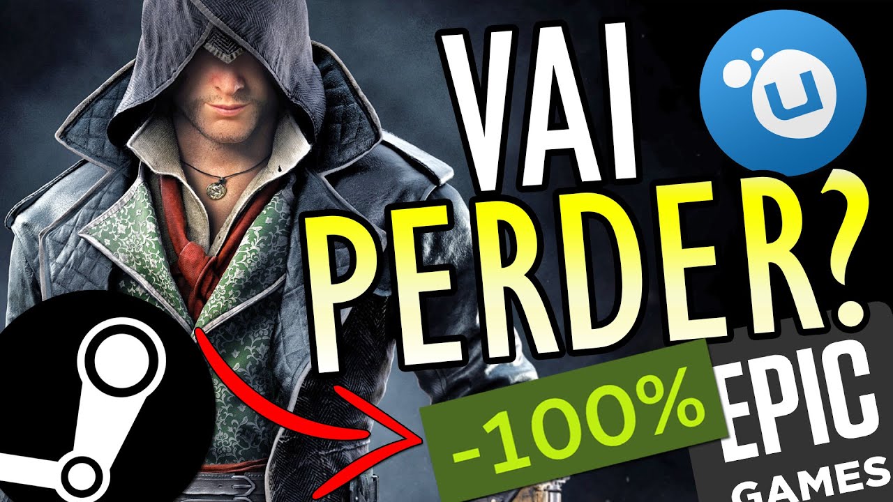Confira 10 jogos grátis para jogar no PC neste final de semana