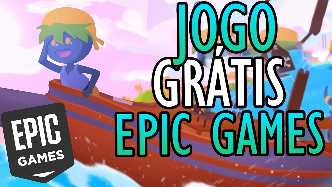 Sail Forth: Confira a gameplay inicial do jogo grátis da Epic Games Store