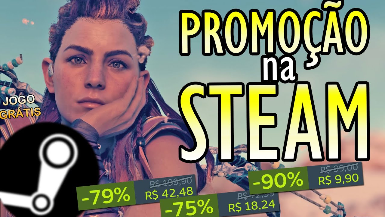 Confira novas ofertas de jogos liberadas nas lojas Steam, GOG e Green Man Gaming para PC