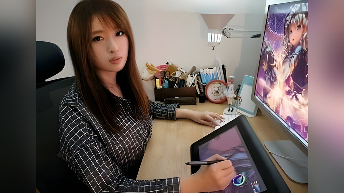 Em uma prévia de Stellar Blade, a IGN France chamou o criador do jogo de “um homem que nunca viu ...