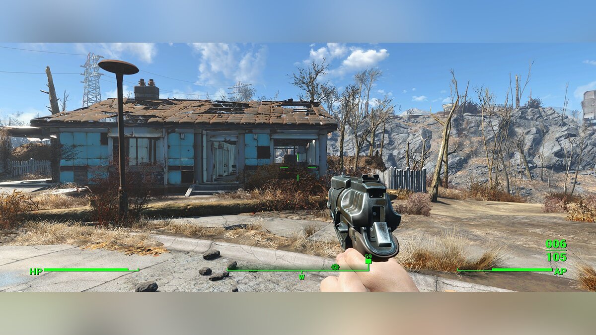 Efeito fallout: patch de nova geração para Fallout 4 quebrou o suporte ...