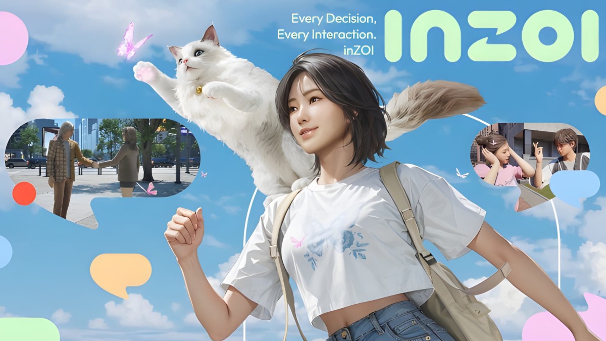 RTX 2060, no mínimo: autores de inZOI revelam requisitos de sistema e ...