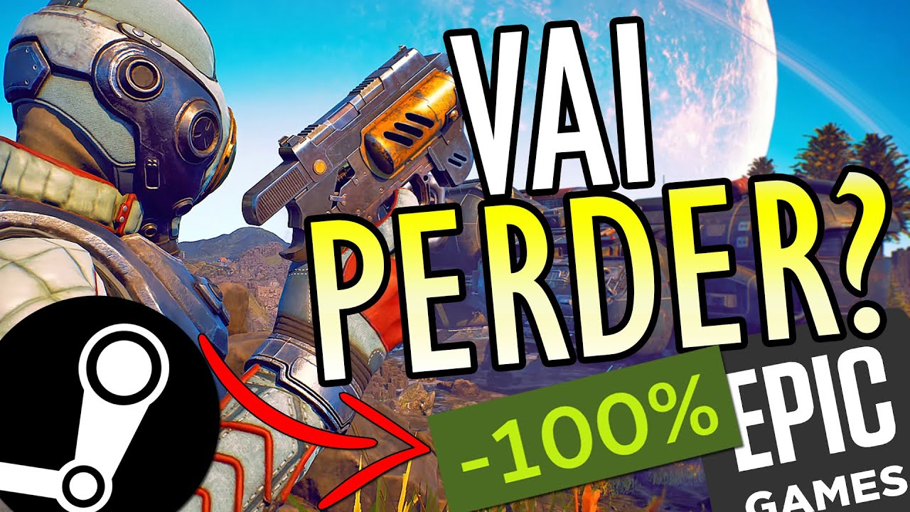 Confira 12 jogos grátis para jogar no PC neste final de semana