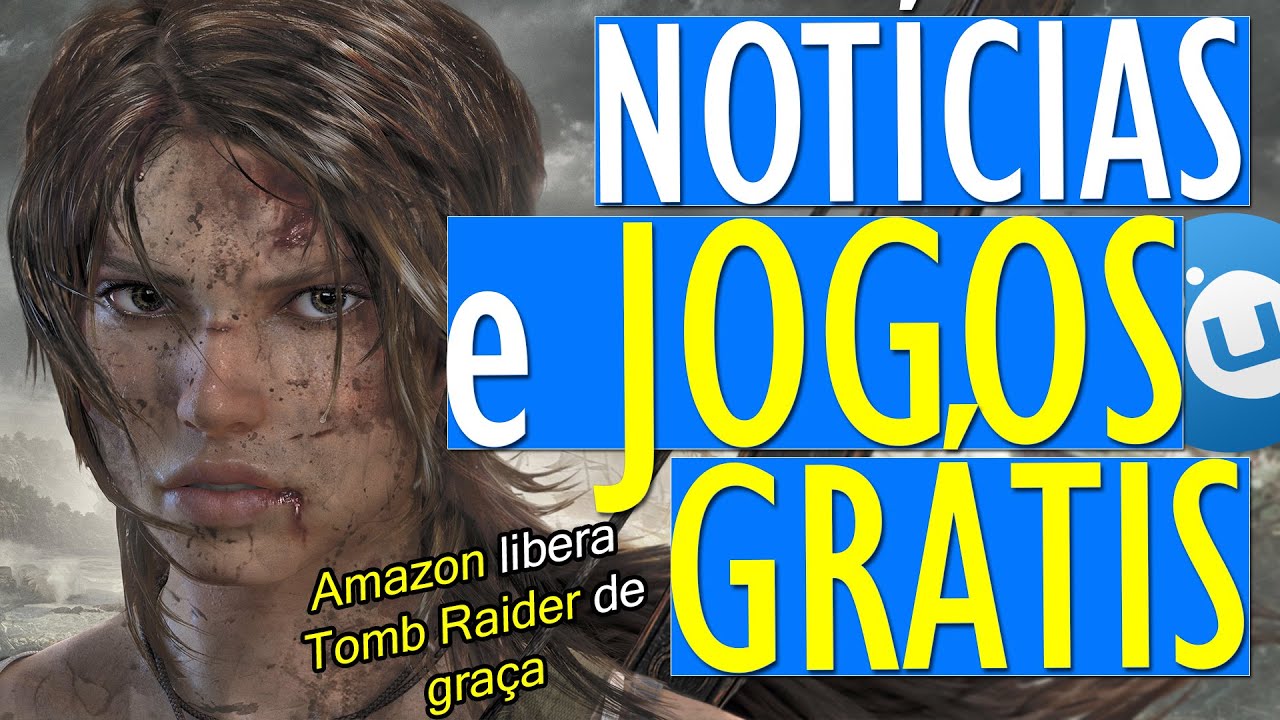 Tomb Raider é liberado de graça no Prime Gaming, XDefiant será lançado ...