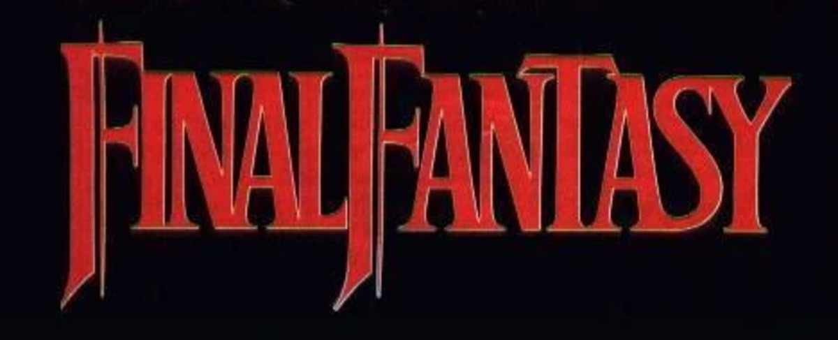 Final Fantasy: Confira a evolução dos logos e seus significados