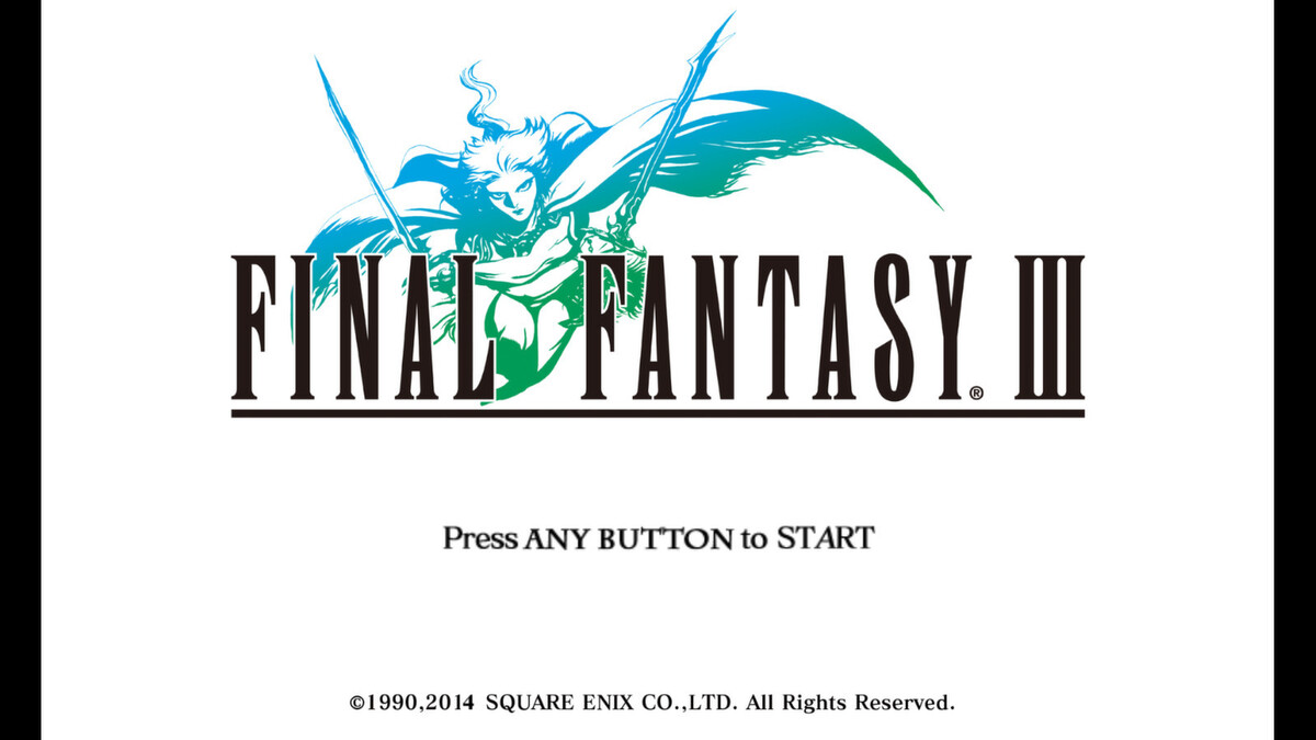 Final Fantasy: Confira a evolução dos logos e seus significados