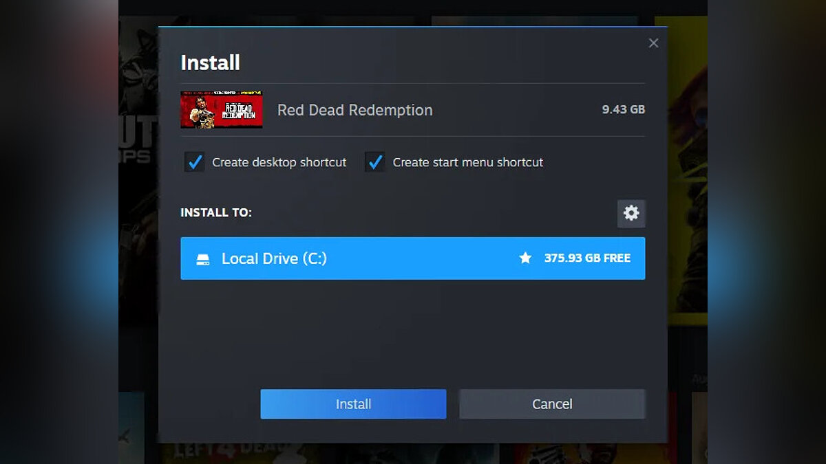 Red Dead Redemption já está disponível para download no PC