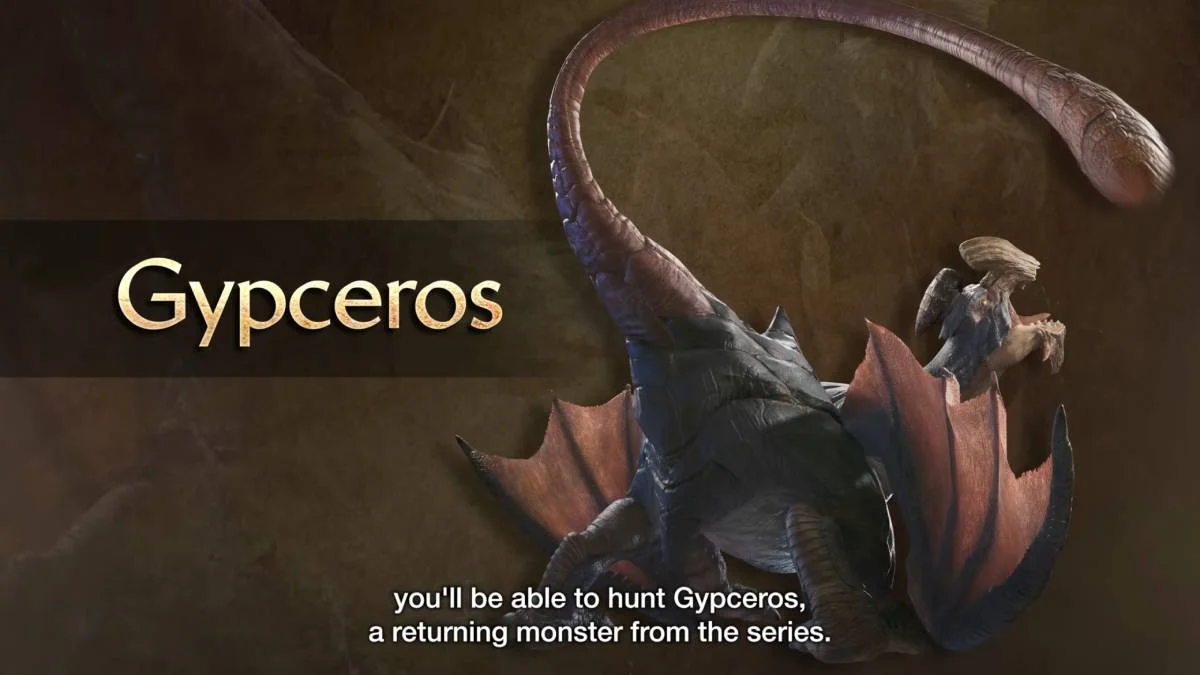 Monster Hunter Wilds: O que você precisa saber sobre o beta 2