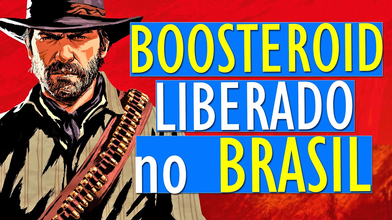 Boosteroid no Brasil: Como funciona, criar conta, jogos, planos, e ...
