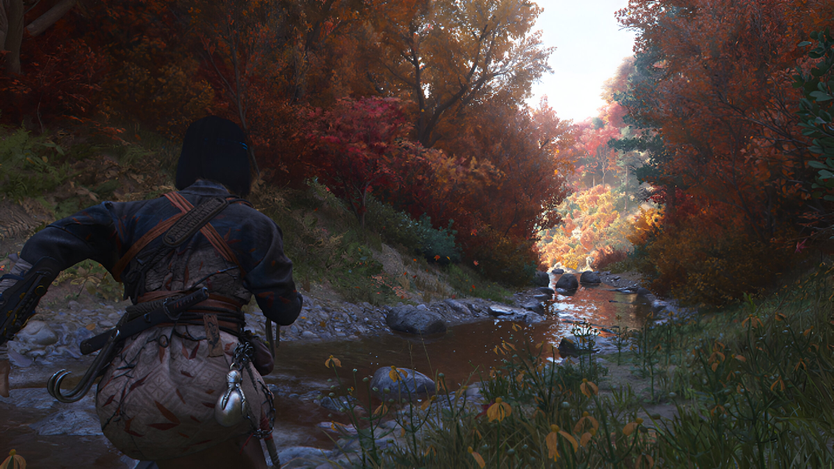 O Japão feudal nunca foi tão imersivo em Assassin’s Creed Shadows