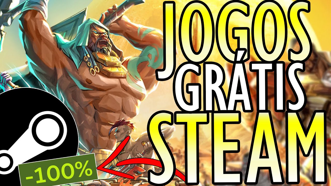 12 Jogos grátis para PC que você não viu na Steam