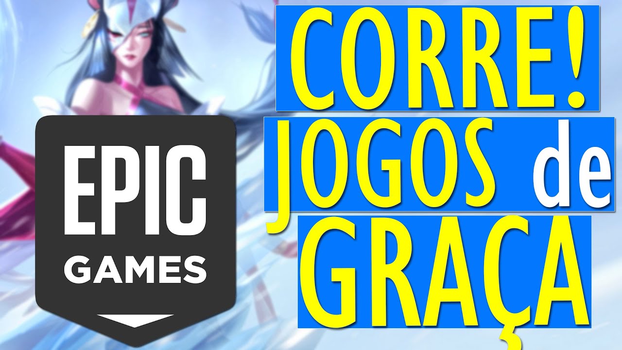 Epic libera novo jogo grátis para resgate e temos item gratuito na Steam