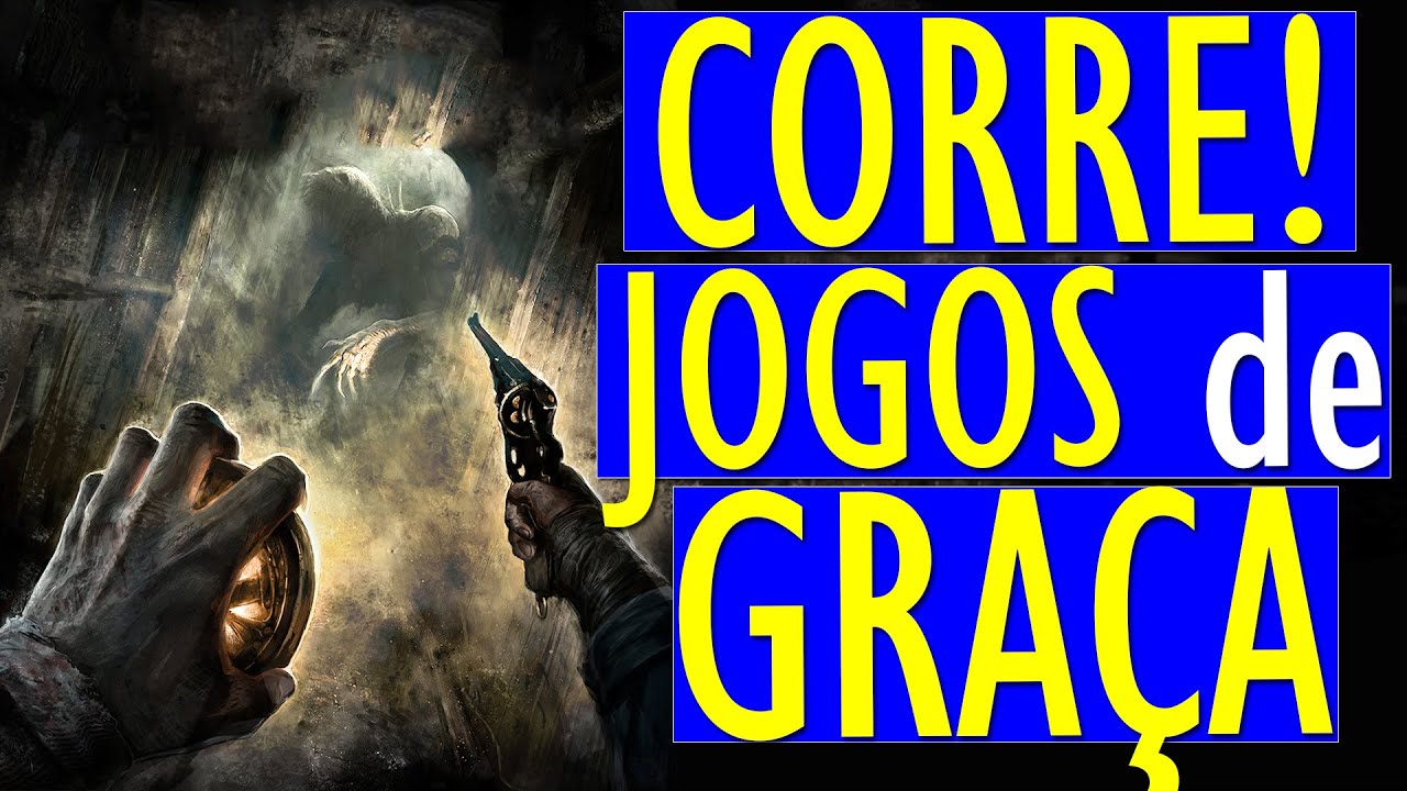 Epic Games libera jogos grátis para PC e Steam recebe novo recurso na loja
