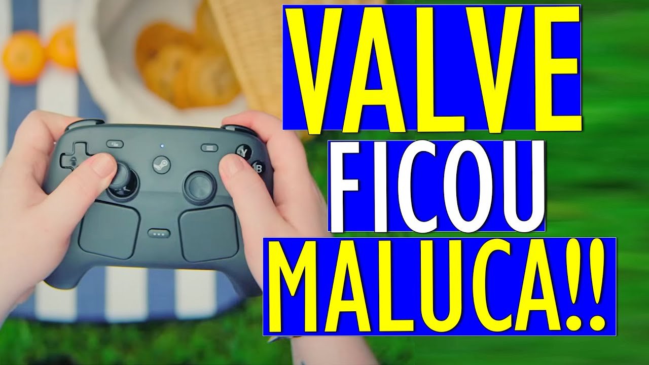 Confira tudo o que sabemos sobre a Steam Machine, o Steam Frame e o ...