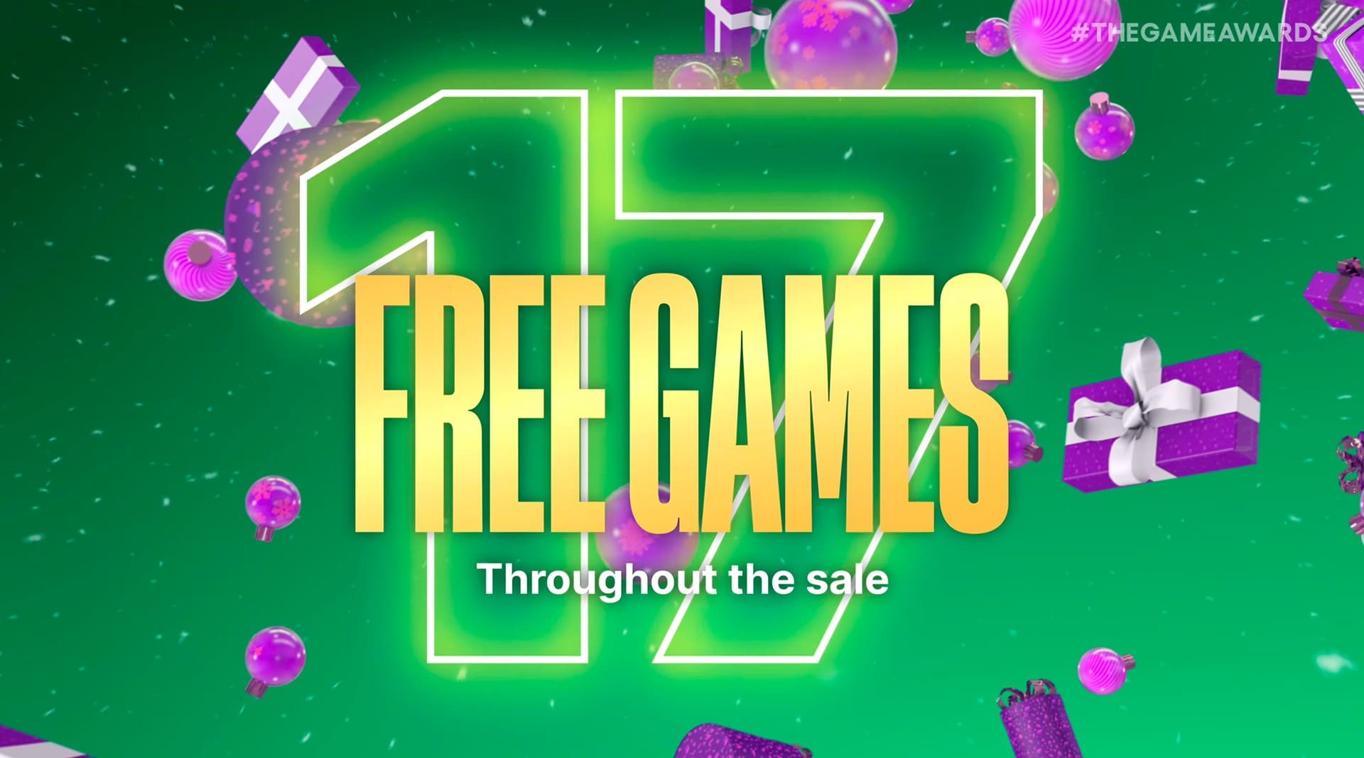 Os 17 jogos grátis da Epic Games Store no Final de 2025