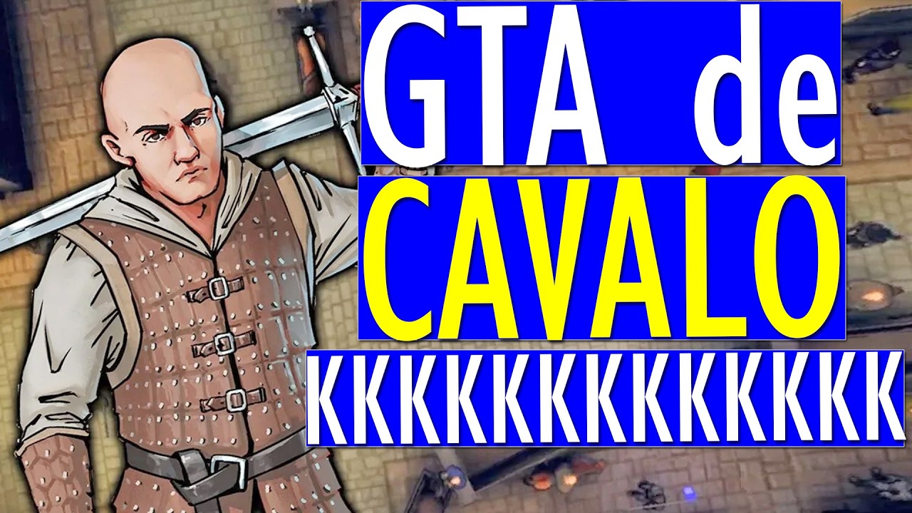 Próximo jogo grátis da Epic é uma paródia de GTA Capcom revelou ...