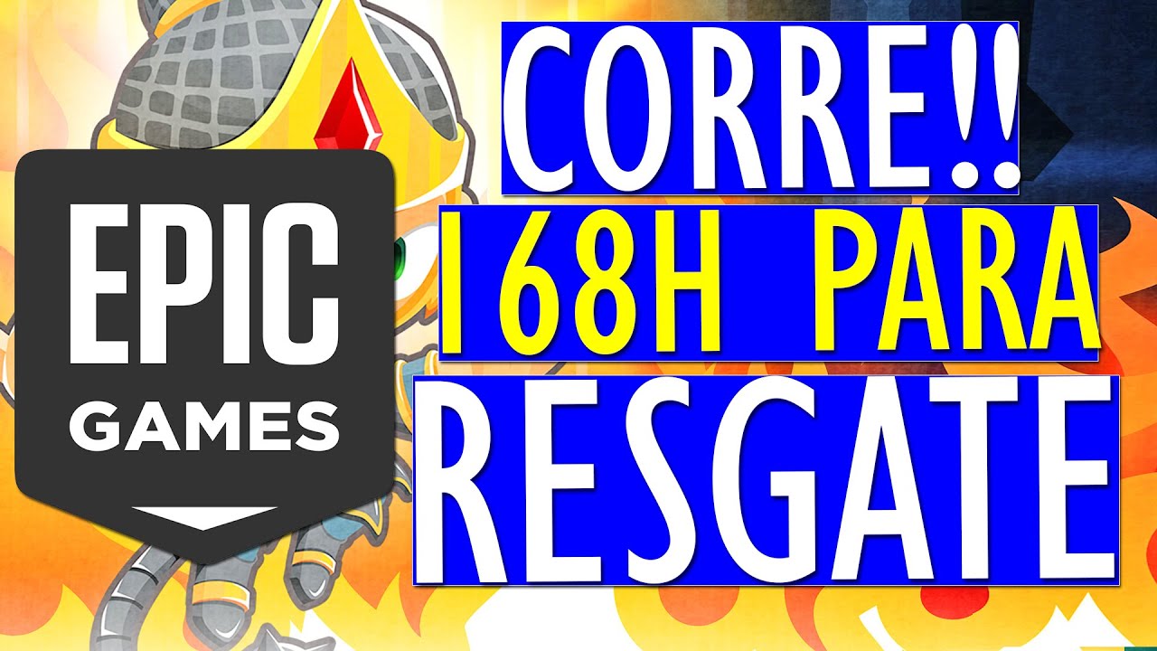 Você tem uma semana para resgatar esse game de graça no PC