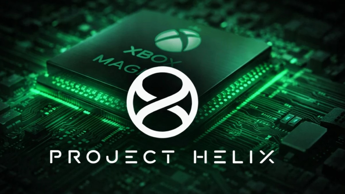Project Helix: todos os detalhes sobre o novo Xbox