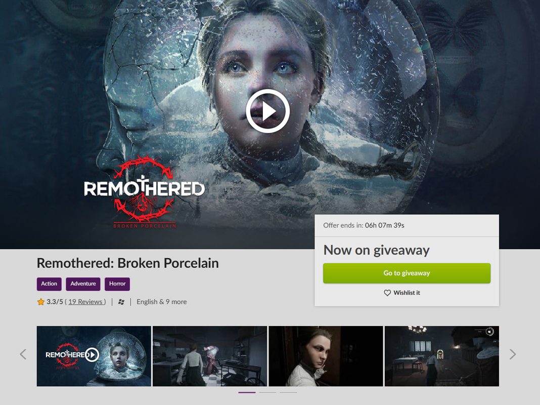 GOG libera jogo grátis para adicionar permanentemente à sua biblioteca ...