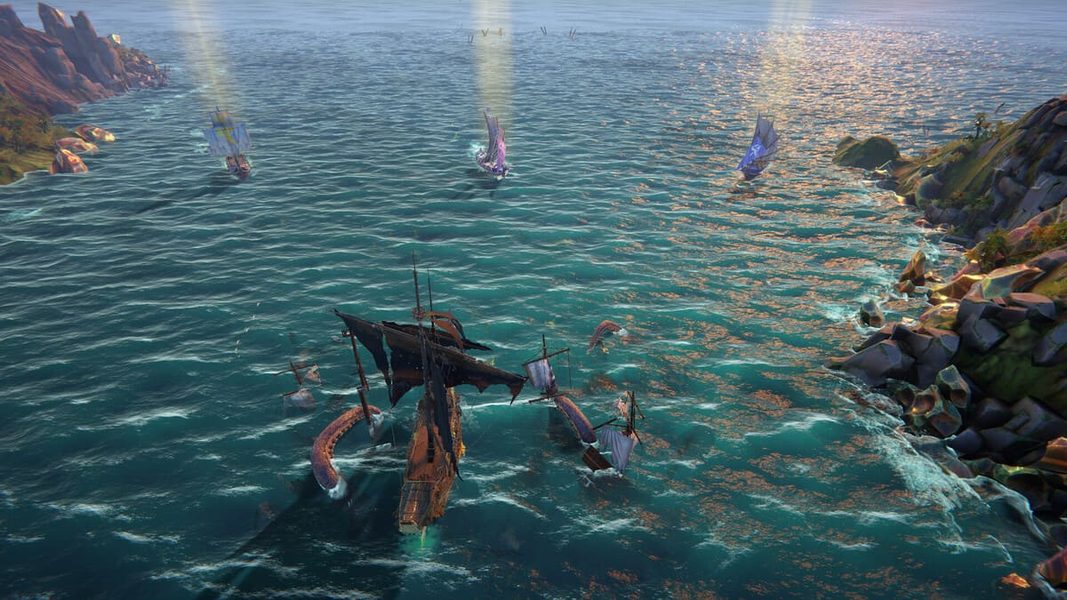 Todos os jogos que você pode resgatar e jogar de graça agora no PC